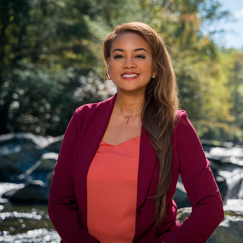 Tacora Camille Thomas - Licensed Clinical Social Worker,LCSW-C,LCSW ...