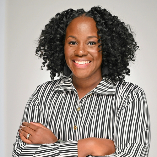 Jasmine Coley-Gordon - Licensed Clinical Social Worker | Headway