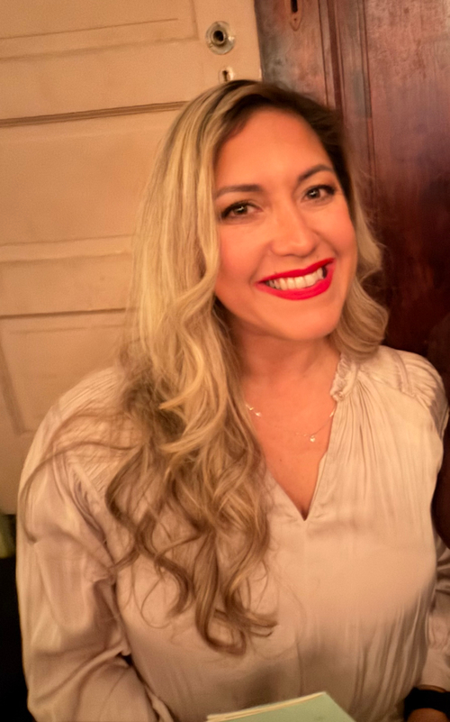 Rielle Hambrose - Licensed Professional Counselor,LCADC Licensed ...