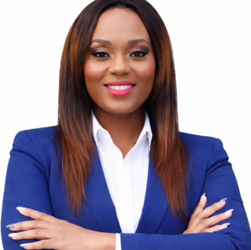 Alonya Thompson - Licensed Professional Counselor | Headway