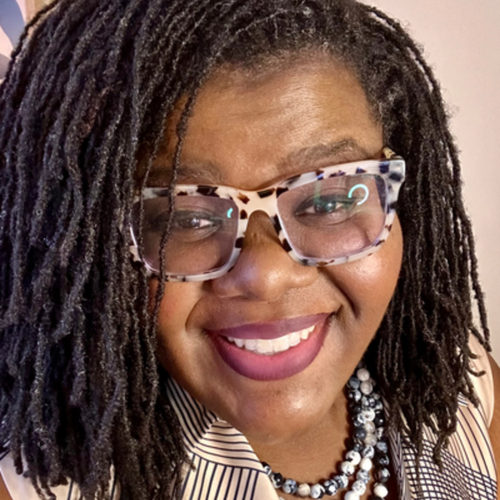 Jamesha Williams - | Headway