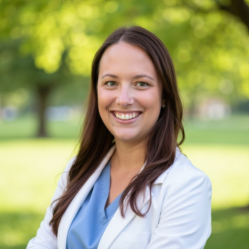 Alicia Cooper - Nurse Practitioner | Headway