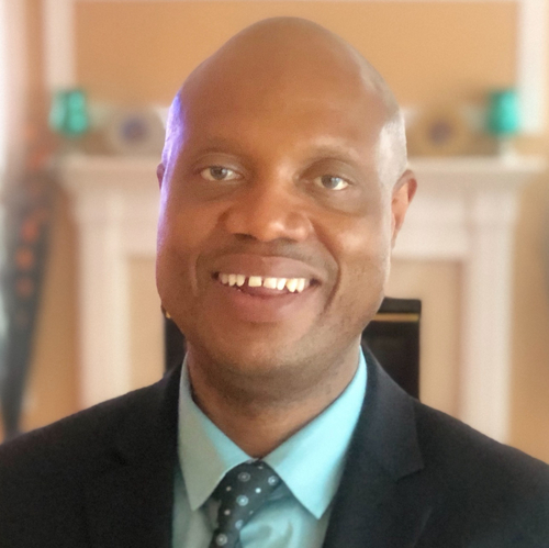 Cecil Tucker - Psychiatric Mental Health Nurse Practitioner | Headway