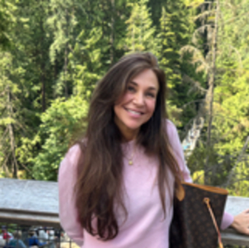 channin graham - Licensed Marriage and Family Therapist | Headway