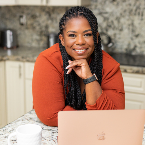 Christine Sainvil - Psychologist | Headway