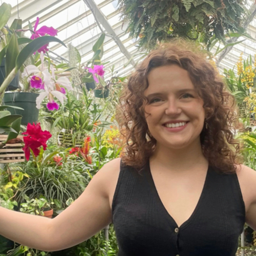 Jillian Myers - Licensed Clinical Social Worker | Headway