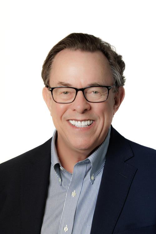 Dr. Gary Forrest - Licensed Marriage and Family Therapist | Headway