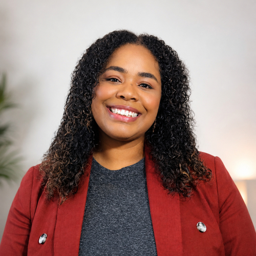 Elizabeth Okoye-Ezeoke - Licensed Professional Counselor | Headway