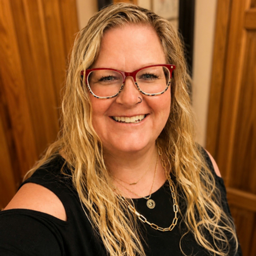 Shannon Wilson - | Headway