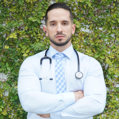 Dr. Jose Valdes - DNP,APRN,PMHNP-BC,Approved Telehealth Provider ...