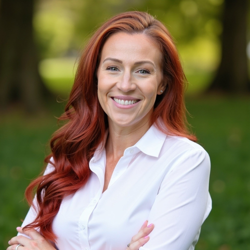 Kristen Allen - Licensed Professional Counselor,Licensed Mental Health ...