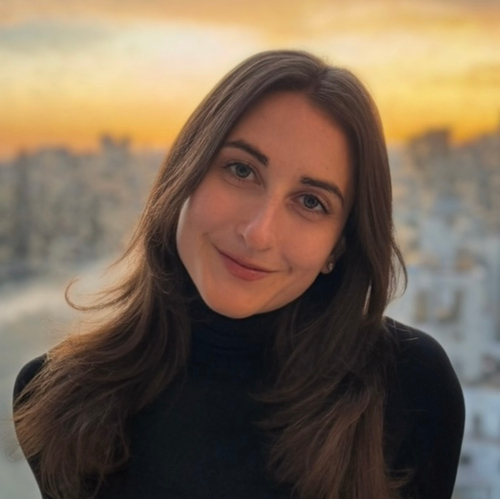 Mihal Jacobson - Licensed Clinical Social Worker | Headway