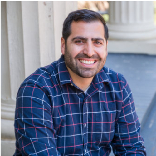 Stephan Gombis - Licensed Clinical Professional Counselor | Headway