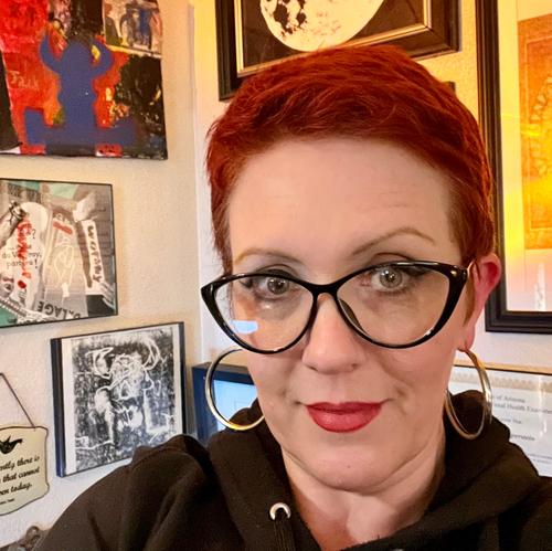 Dawn Cooperstein - Licensed Clinical Social Worker | Headway