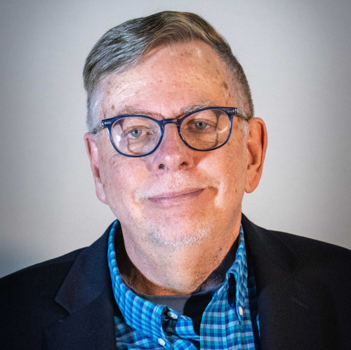 Dr. Robert Ahern - LISW-S | Headway