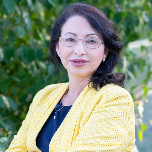 Maria Torres - Licensed Clinical Social Worker | Headway