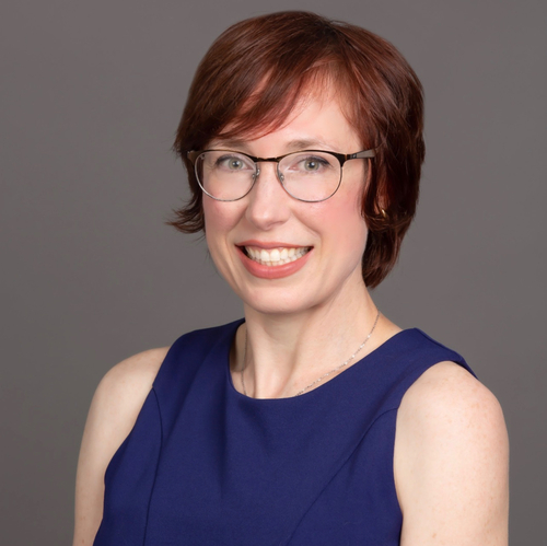 Cecily Allen - Psychiatric Mental Health Nurse Practitioner | Headway