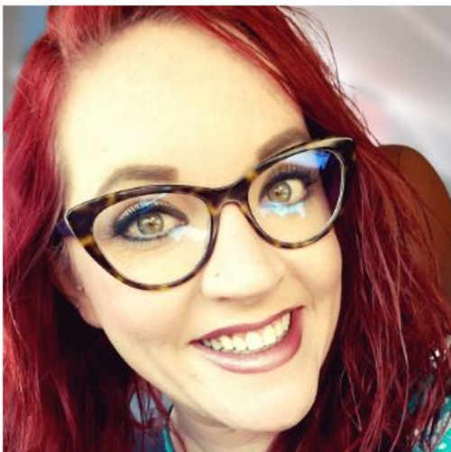 Amber Harris - Licensed Clinical Social Worker | Headway