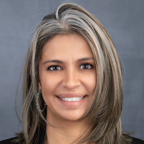 Erika Cortes - Psychiatric Mental Health Nurse Practitioner | Headway