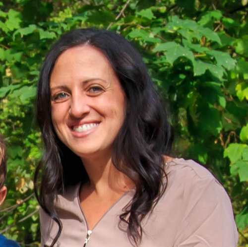 Liese Zilberleyt - Licensed Clinical Social Worker | Headway