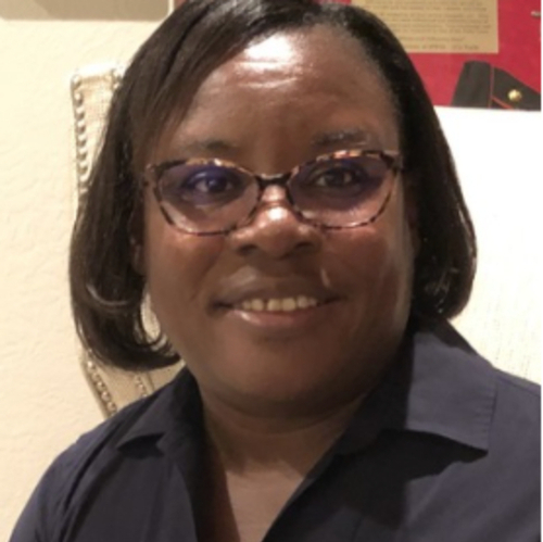 Doris Carter - Licensed Professional Counselor | Headway