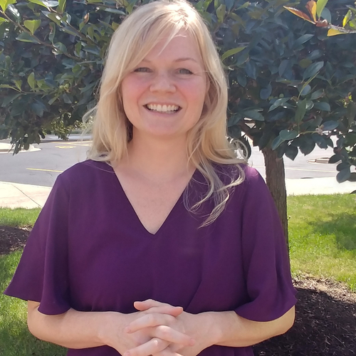 Dr. Kasey Huff - Licensed Clinical Social Worker | Headway