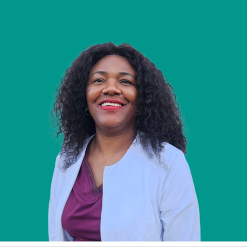 Dr. Adeline Abam - | Headway