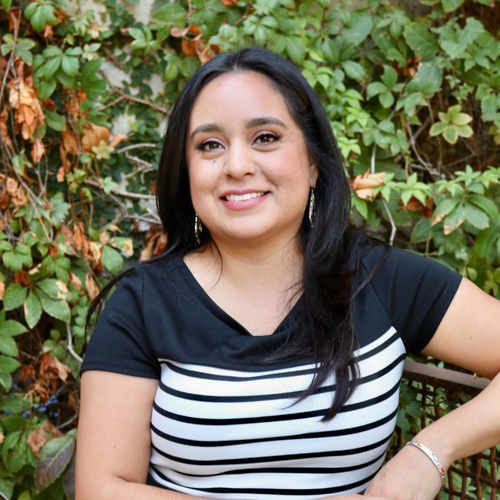 Anna Rodriguez - | Headway