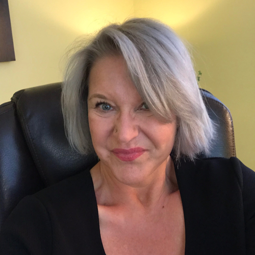 Dawn Rogers - | Headway
