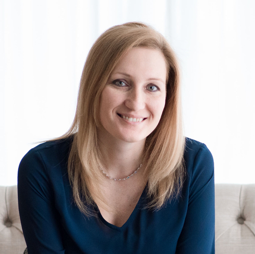 Andrea Mutschler - Licensed Marriage and Family Therapist | Headway