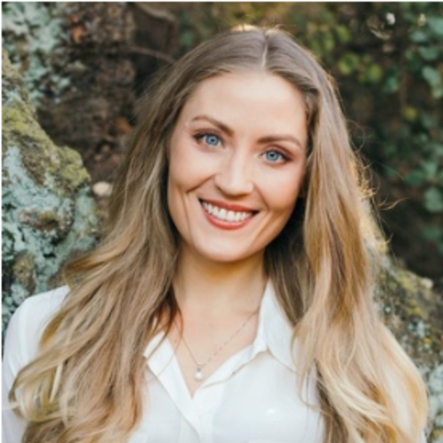 Dr. Eva Dittrich - Psychologist | Headway