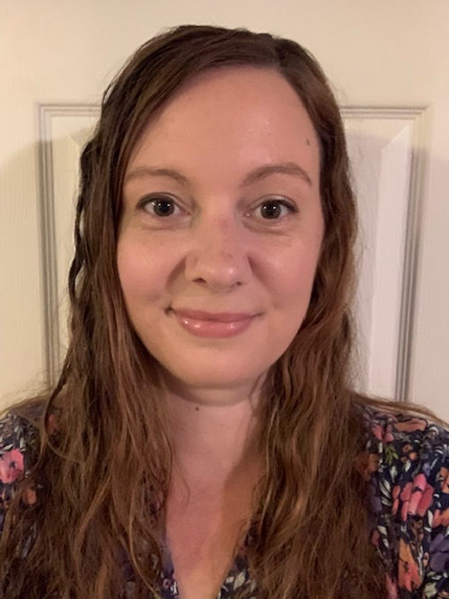 Brooke Knowles - Licensed Mental Health Counselor,Licensed Professional ...