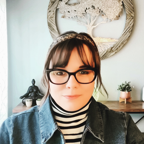 Jennifer Hyatt - | Headway