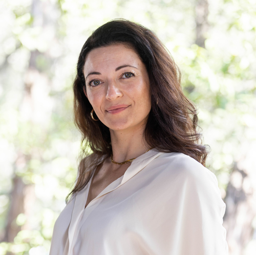 Nina Gilbert - Licensed Clinical Social Worker | Headway