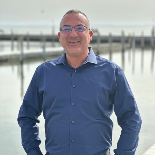 Dr. Matthew Slavin - Licensed Mental Health Counselor | Headway