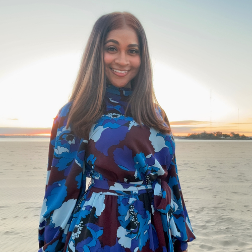 Maria Cruz - Licensed Clinical Social Worker | Headway