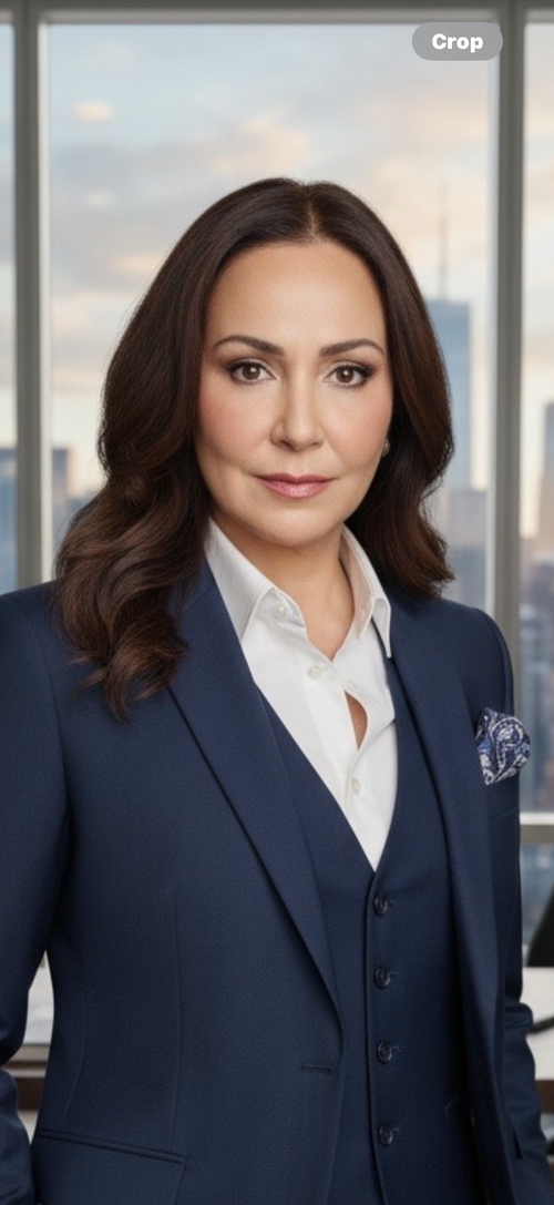 Dr. Maritza Montano - Licensed Mental Health Counselor | Headway