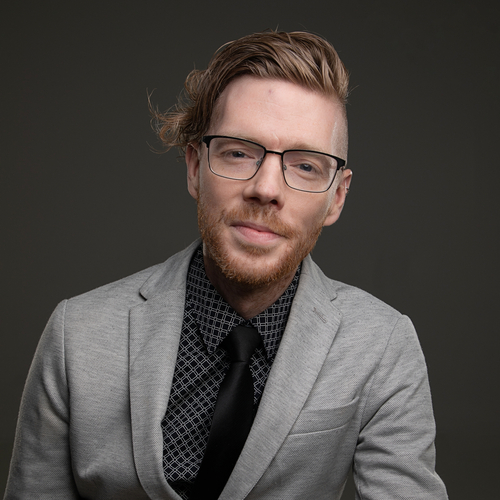 Matthew Grey - Licensed Clinical Social Worker | Headway