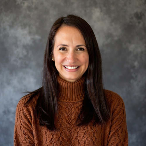 Marissa Fernandez - Licensed Professional Counselor | Headway