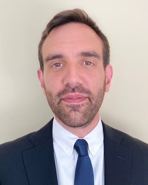 Dr. Justin Lacasse - Doctor of Osteopathic Medicine | Headway