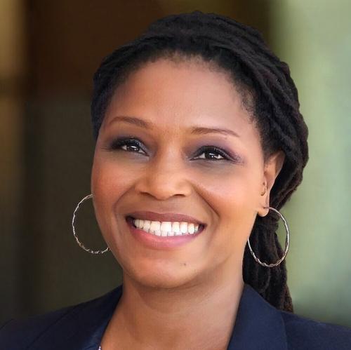 Dr. Tamara Holmes - Licensed Clinical Social Worker | Headway