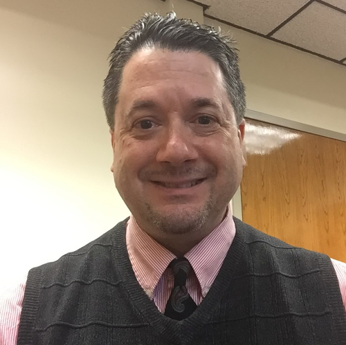 Dr. Ralph Dell'Aquila - | Headway