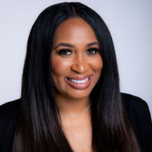 Alisha Gilmore - | Headway