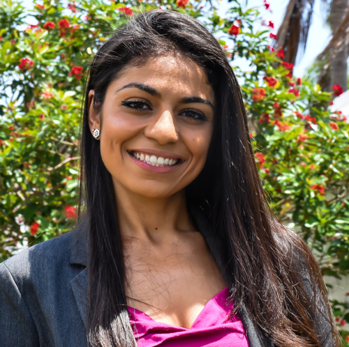 Dr. Mariam Beshara - | Headway
