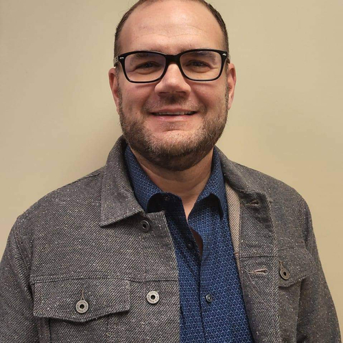 Keith Huffman - Licensed Professional Counselor | Headway