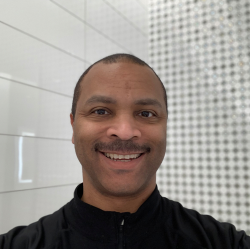 Charles Thornton - Psychiatric Mental Health Nurse Practitioner | Headway