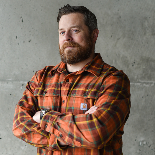 Joshua Hilderbrand - LICSW | Headway