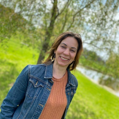 Michelle Garcia - Licensed Clinical Social Worker | Headway