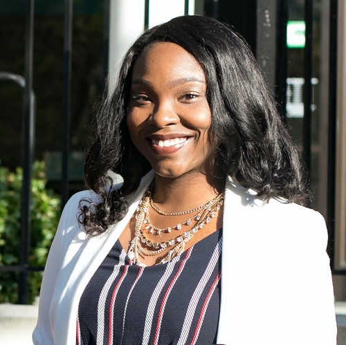 Danielle Moore - Licensed Clinical Social Worker | Headway