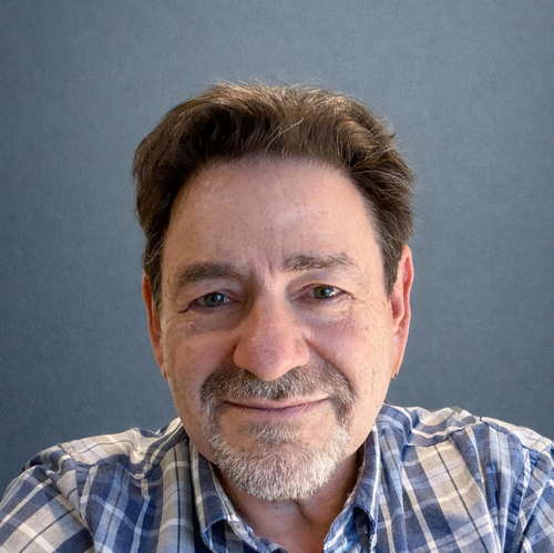 Yosef Levin - Licensed Professional Counselor | Headway